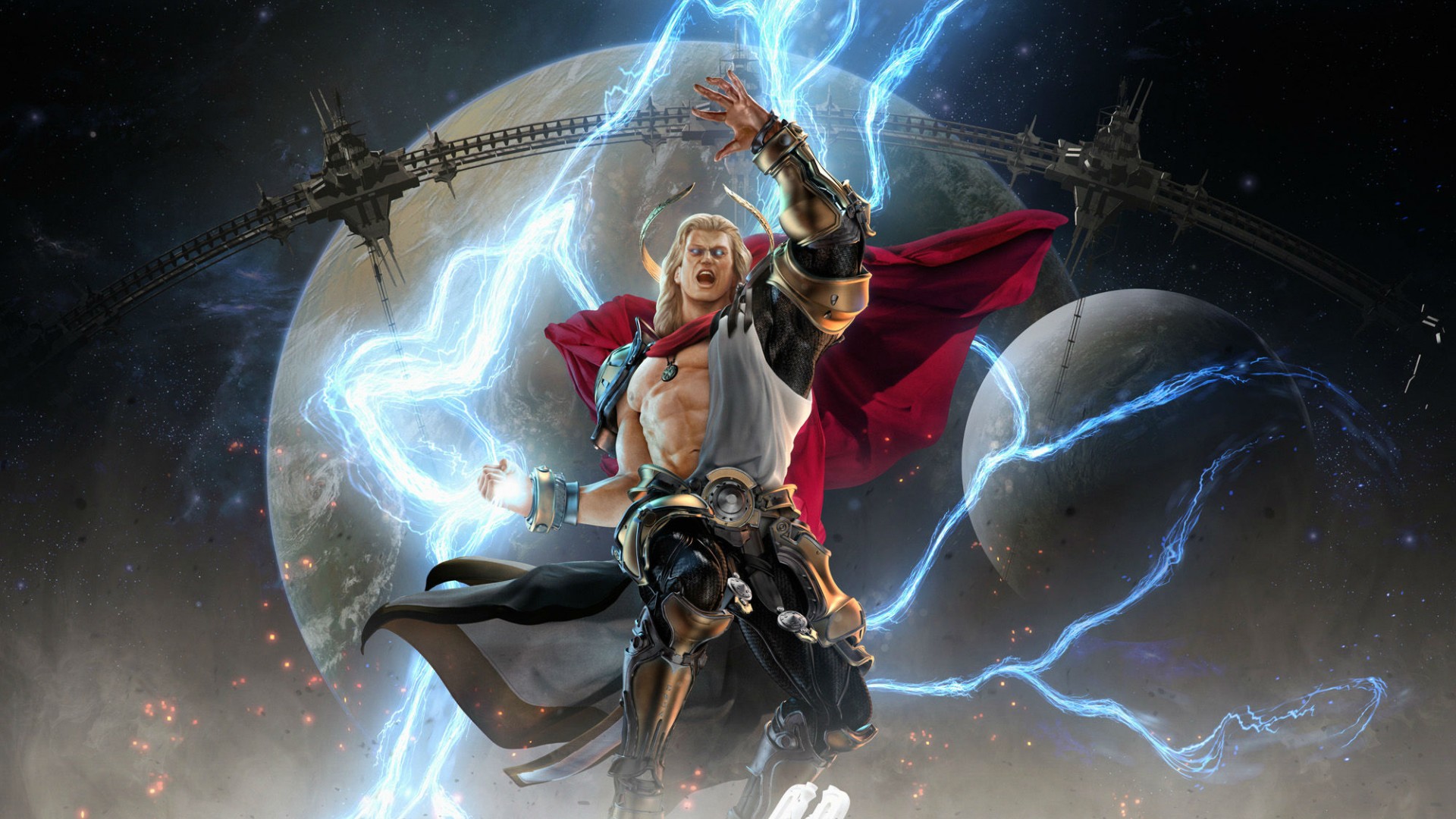 skyforge wallpaper,action adventure game,cg artwork,demon,pc game,games ...
