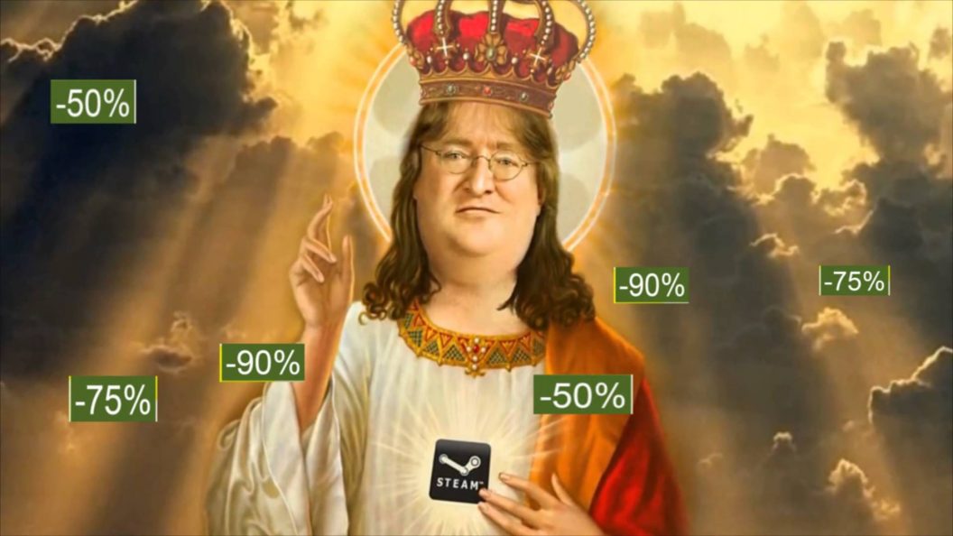 Lord Gaben- WallpaperUse