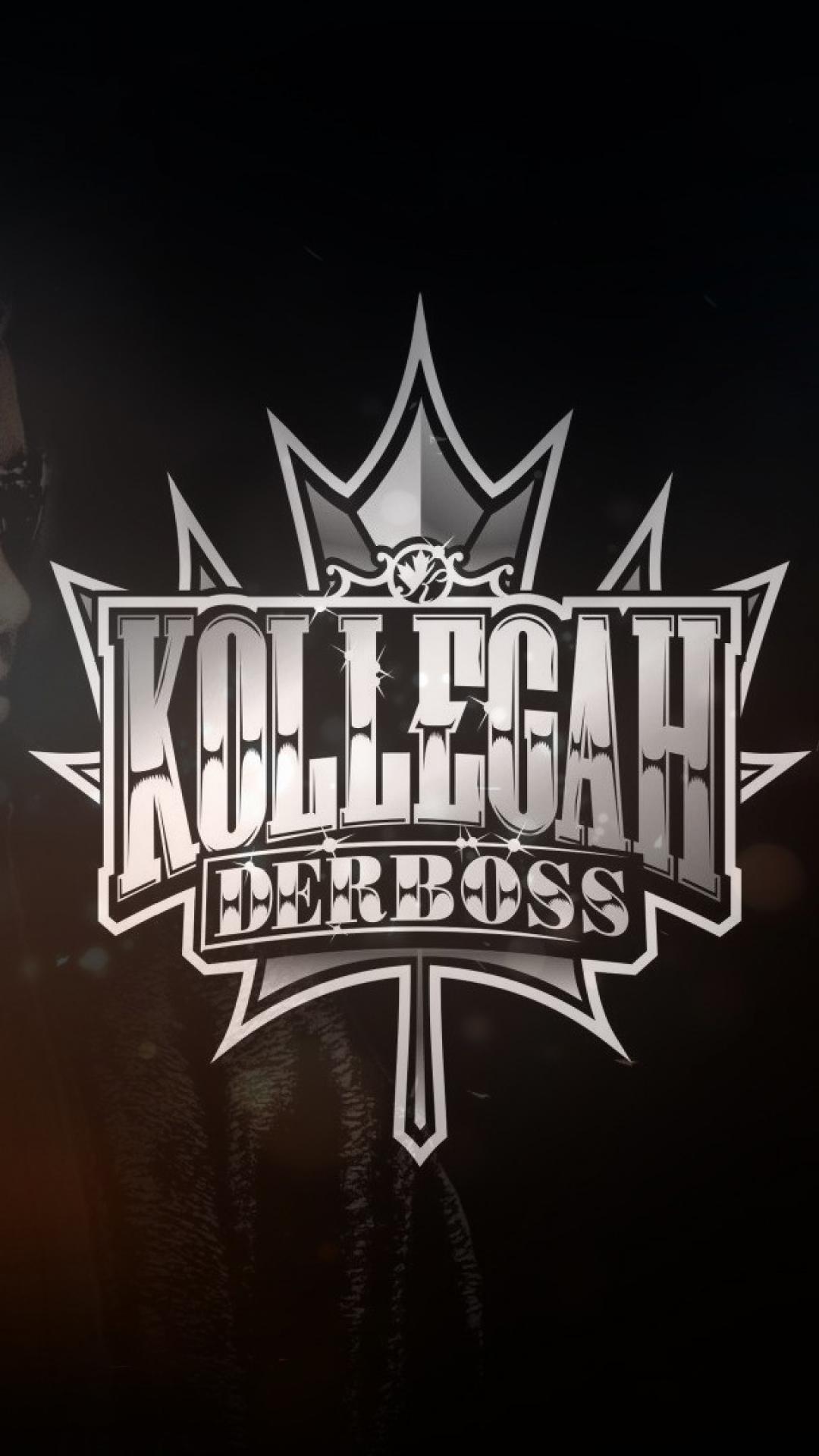kollegah wallpaper,logo,font,text,t shirt,graphics (#185182) - WallpaperUse