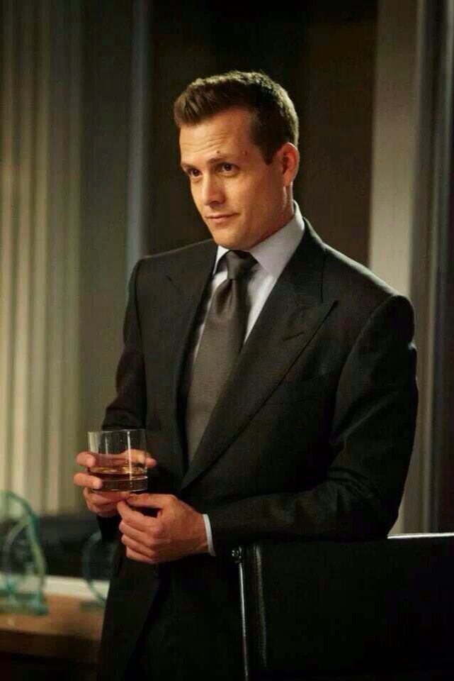 Harvey Specter Iphone Wallpaper
