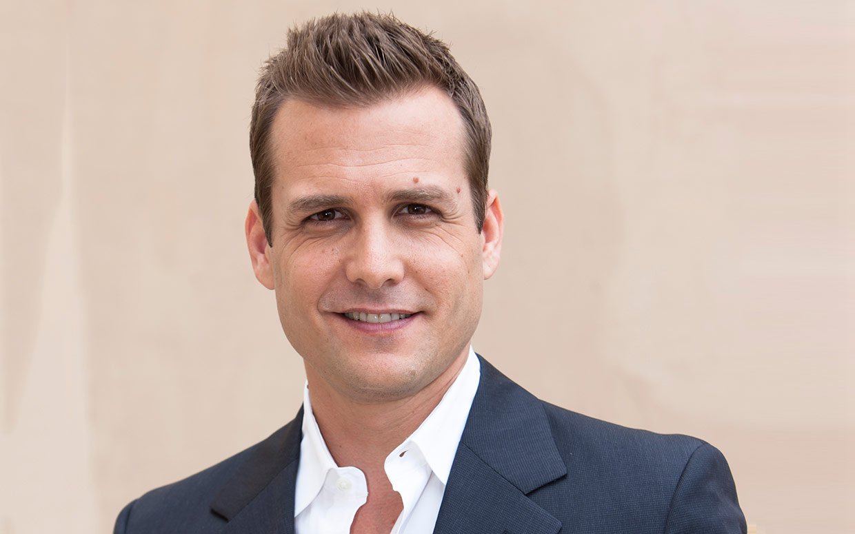 Harvey Specter Wallpaper Hd