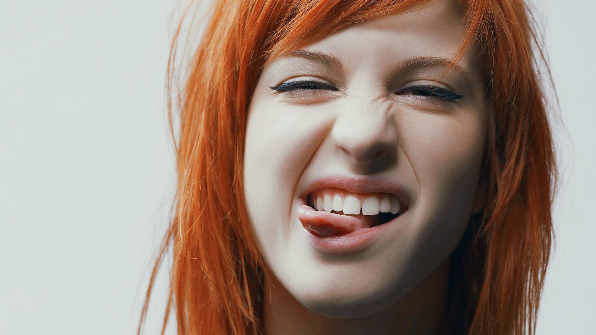 hayley williams wallpaper hd,face,hair,eyebrow,skin,facial expression ...