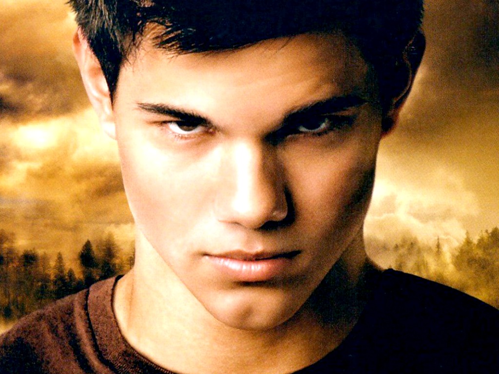 Jacob Black Wallpaper - Jacob Twilight New Moon- WallpaperUse