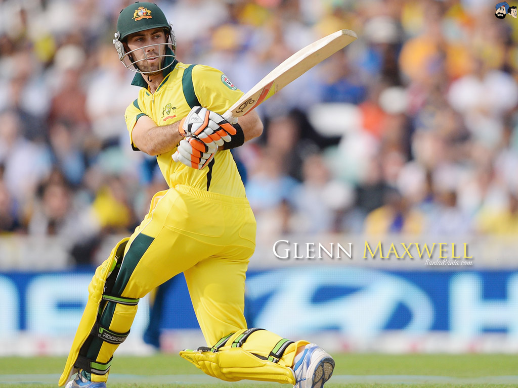 glenn maxwell wallpapers,cricketer,sports,limited overs cricket,sports ...