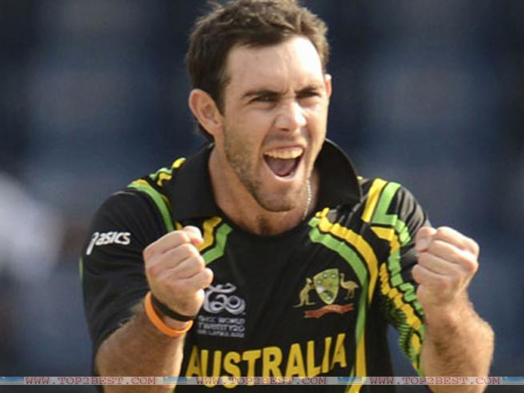 glenn maxwell wallpapers,player,football player,soccer player,team ...