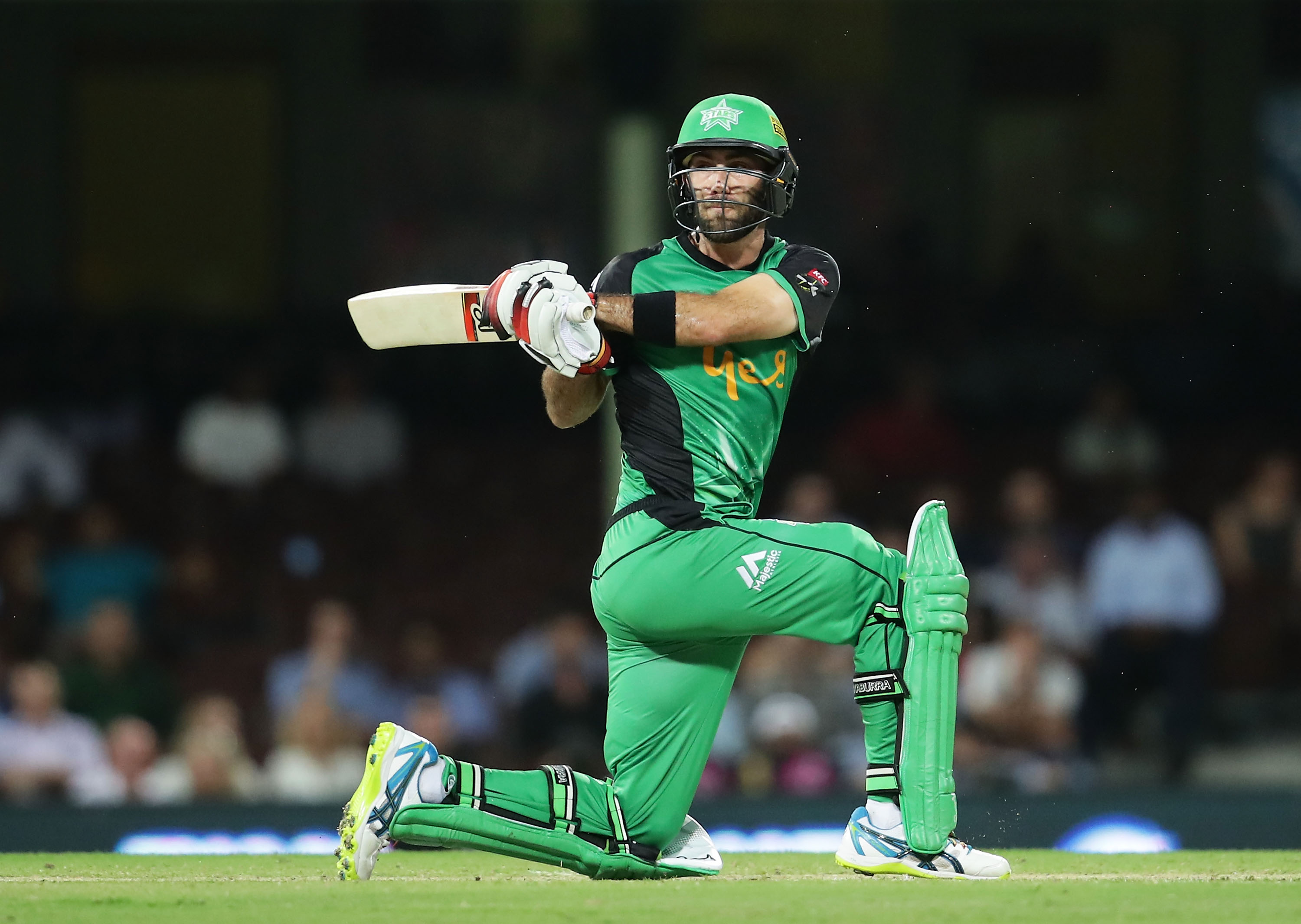 Glenn Maxwell Pictures-3 - First-class Cricket- WallpaperUse