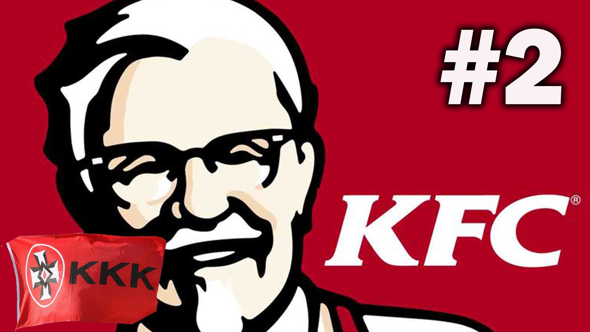 kfc wallpaper,font,illustration,graphic design,graphics,logo (#188891 ...