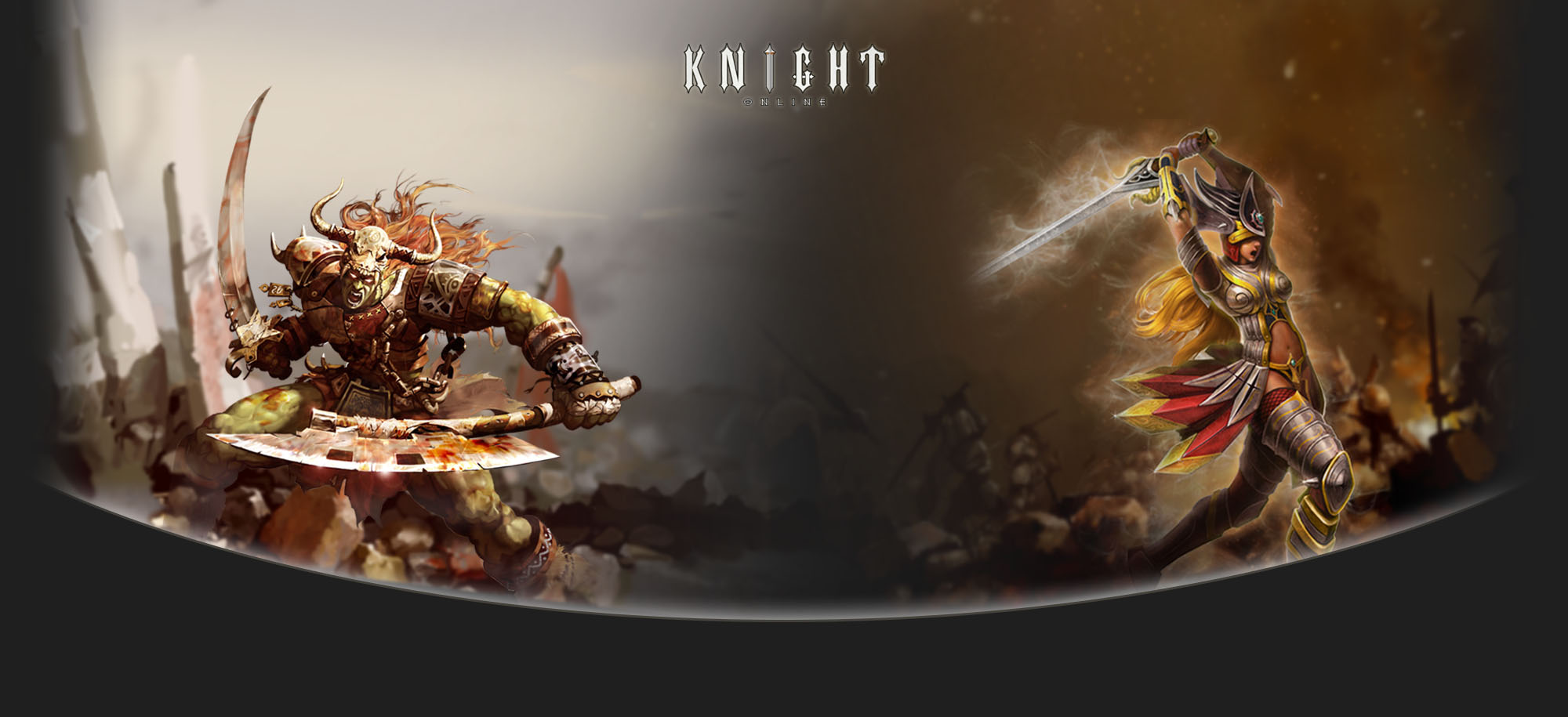 knight online wallpaper,games,pc game,action adventure game,strategy ...