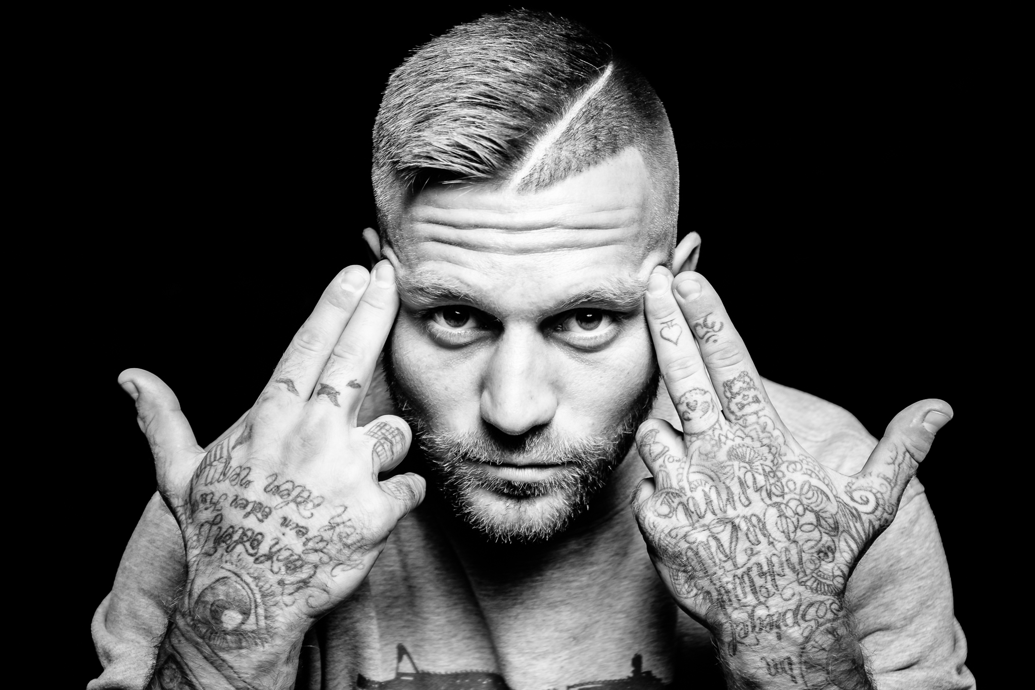 Kontra K- WallpaperUse