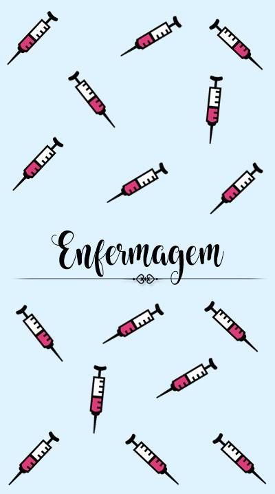enfermagem wallpaper,text,line,magenta,font,auto part (#189616 ...