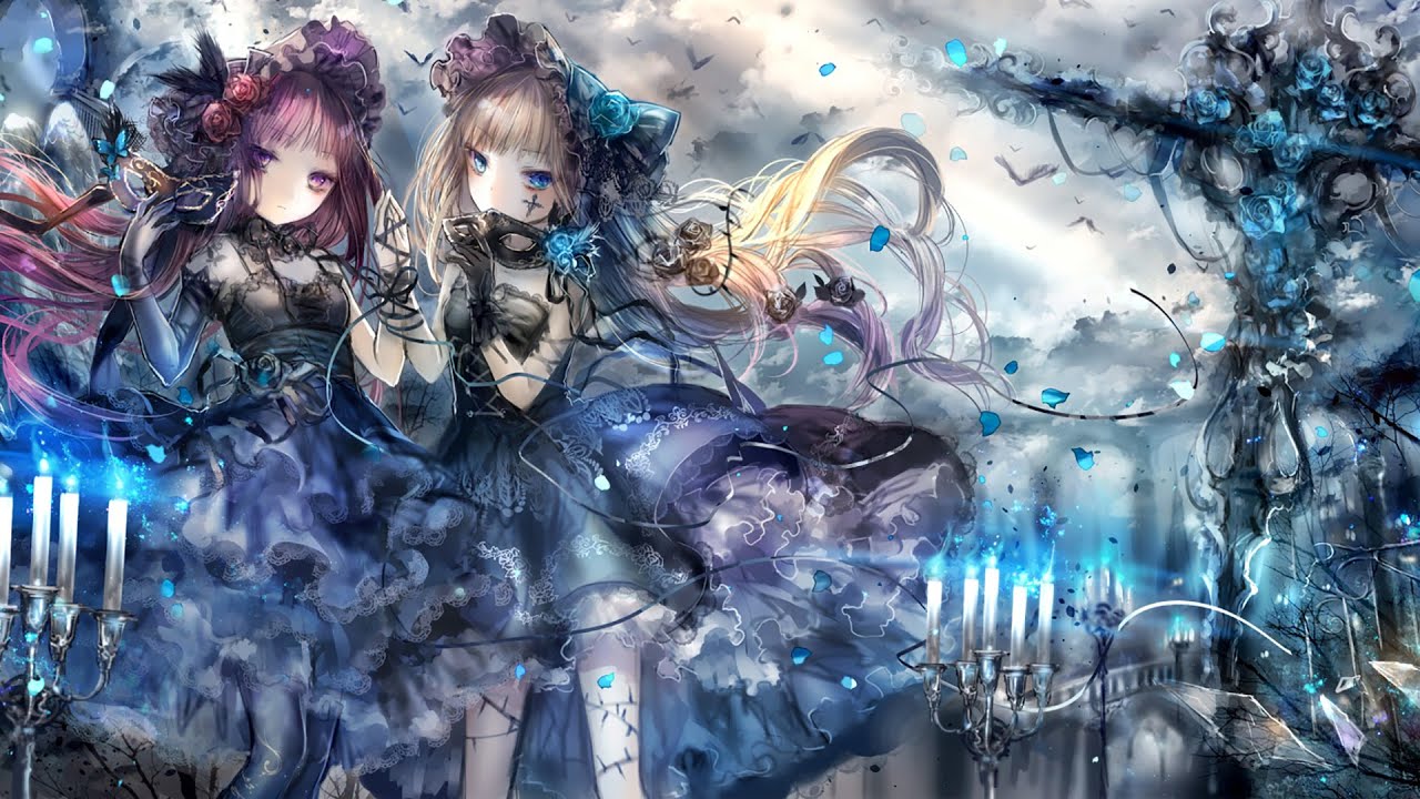 bara wallpaper,cg artwork,illustration,anime,graphic design,art ...