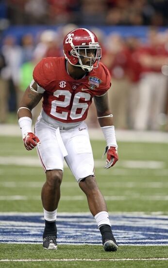 Landon Collins Alabama- WallpaperUse