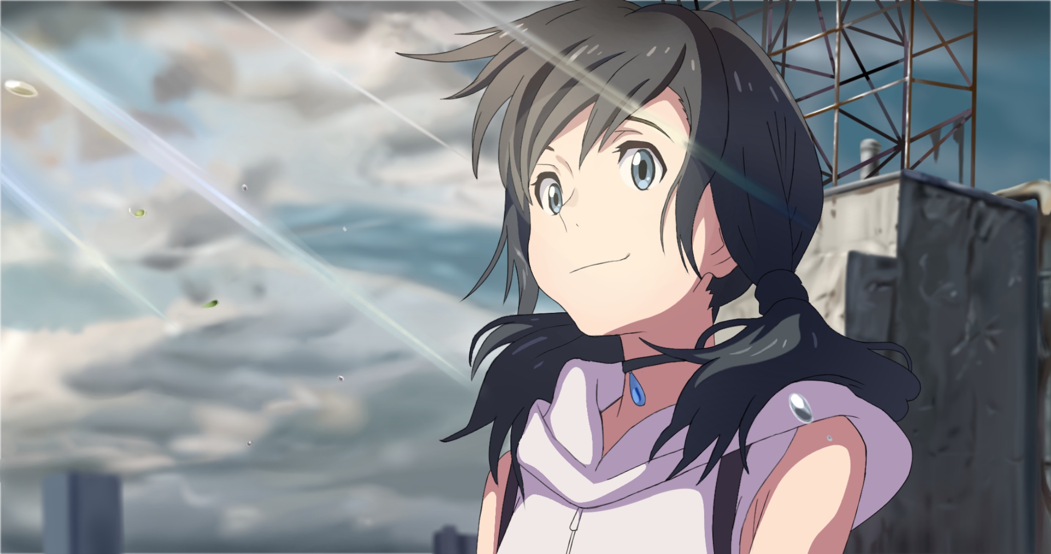 hina wallpaper,cartoon,anime,cg artwork,mouth,eye (#190765) - WallpaperUse
