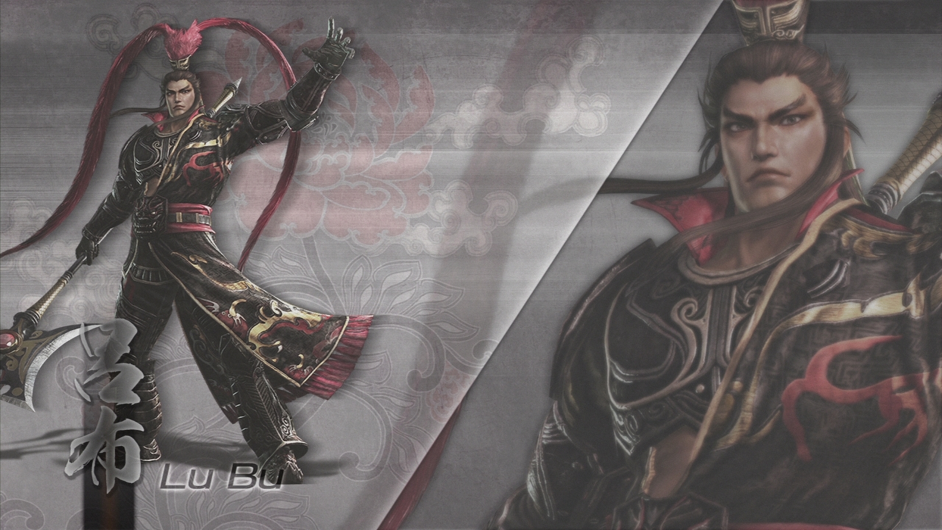 Guan Yu Dynasty Warriors 7 Xtreme Legends- WallpaperUse