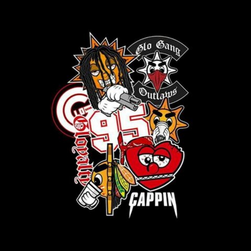 Glo Gang- WallpaperUse