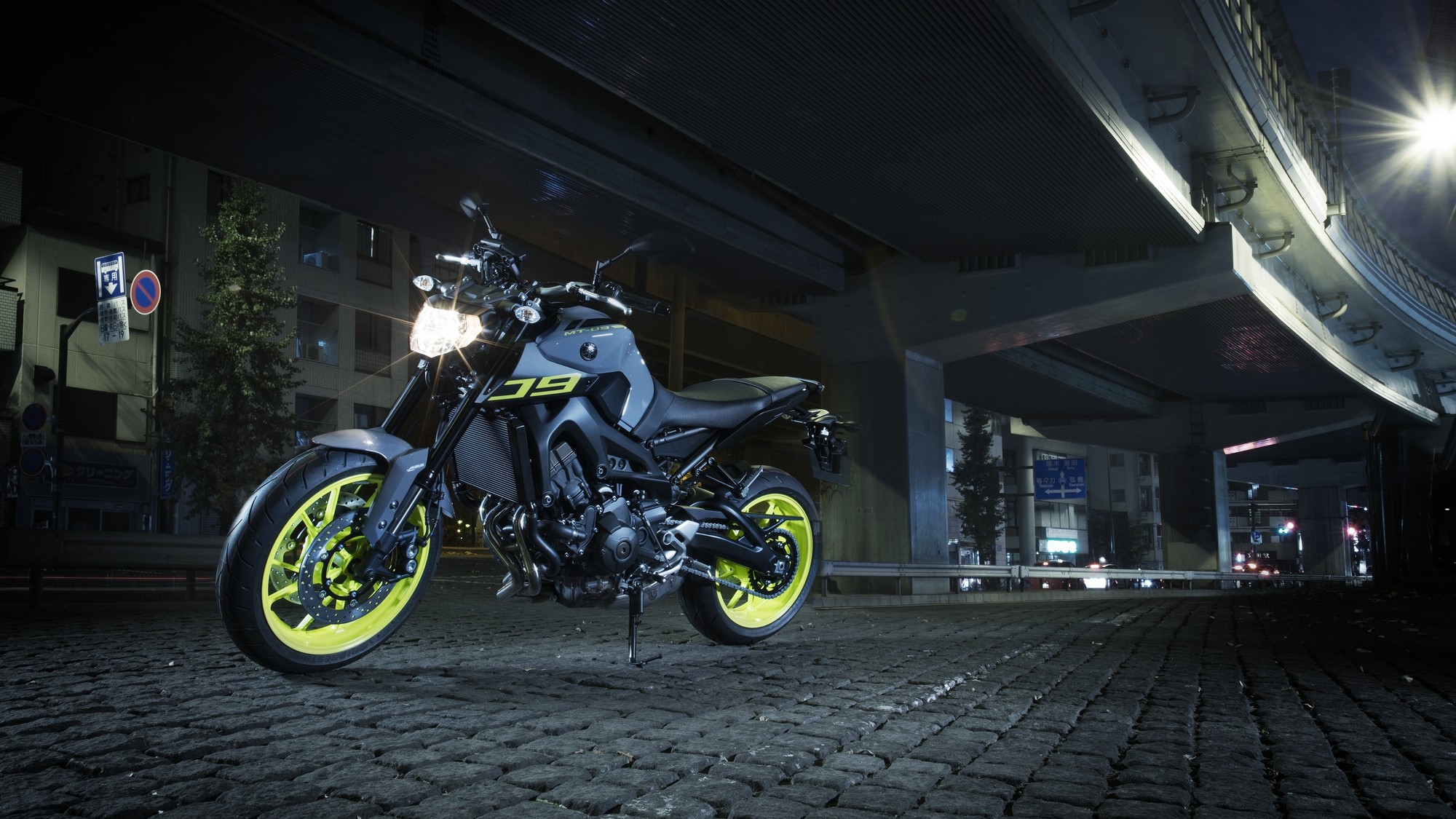 Yamaha Mt 125 Colors- WallpaperUse