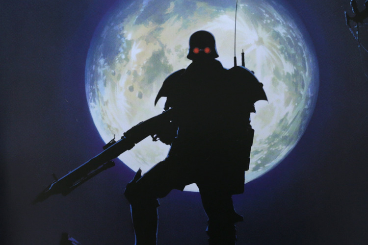jin roh wallpaper,light,sky,darkness,photography,space (#193384 ...