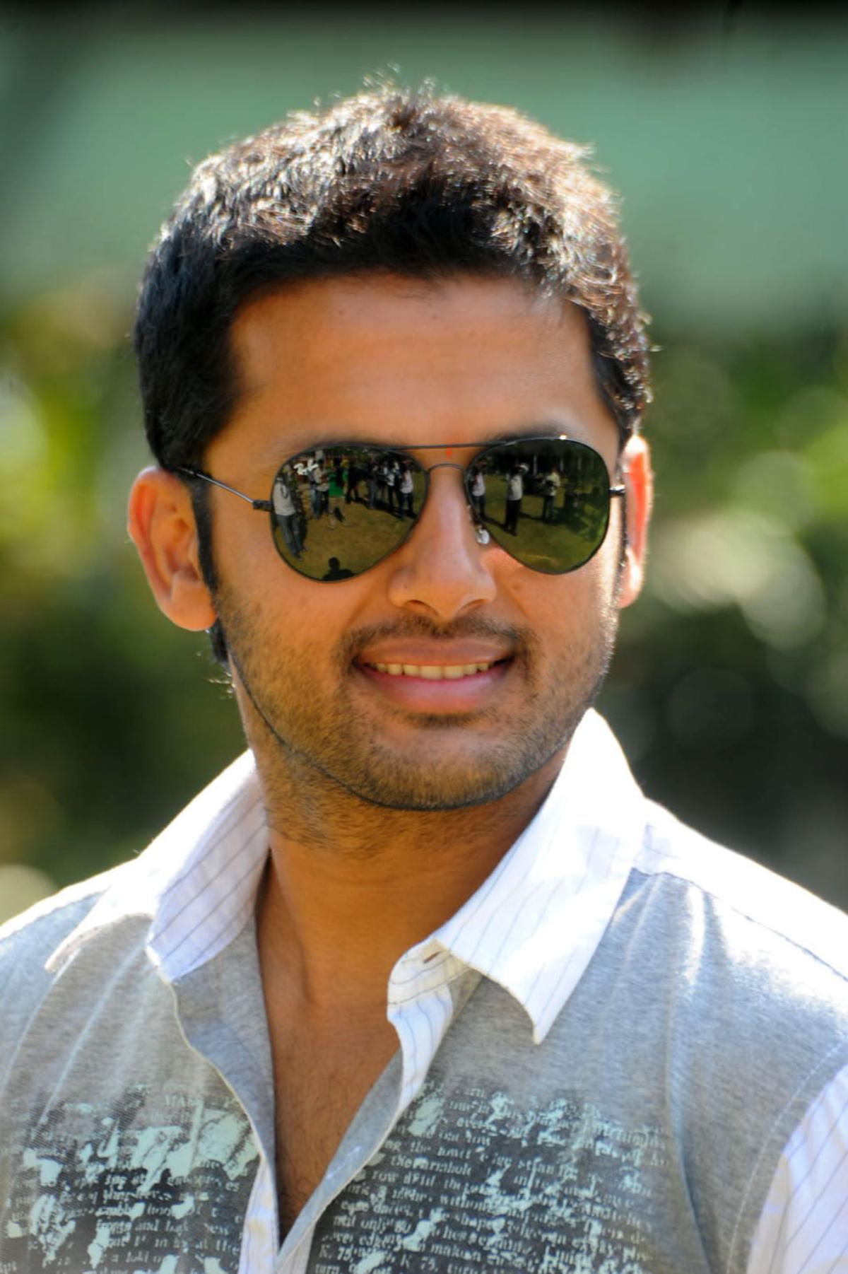 Nitin Wallpapers Latest - Nithiin Kumar Reddy- WallpaperUse