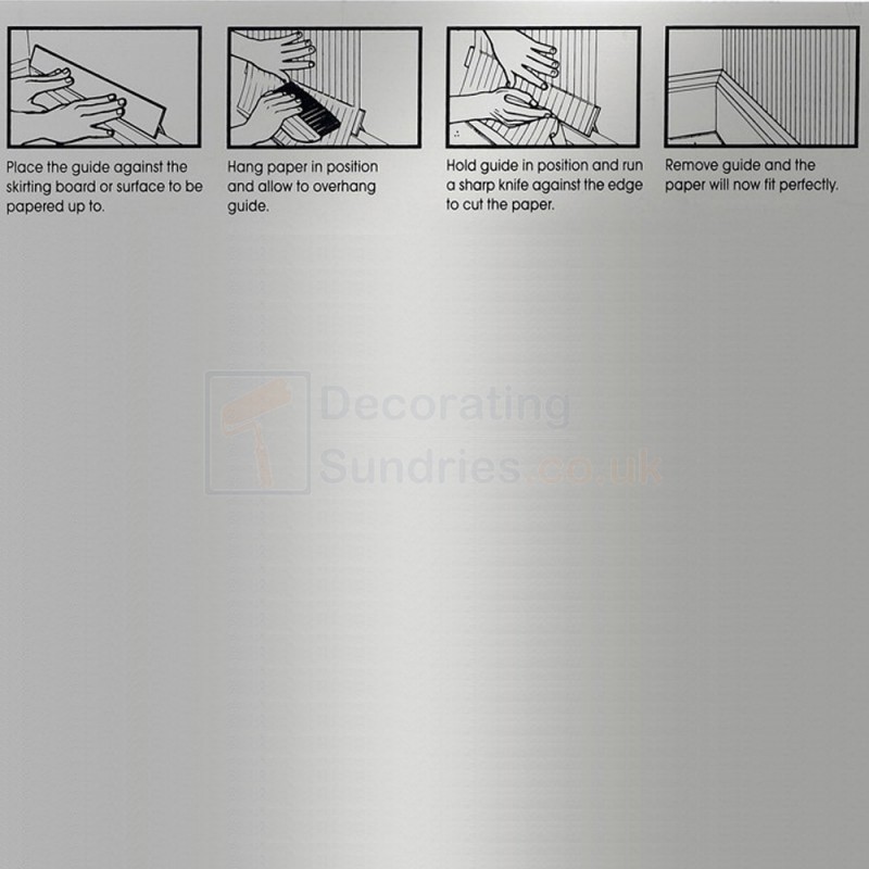 Harris Cutting Guide- WallpaperUse