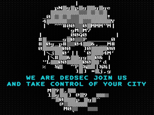 Watch Dogs Live Ready To Hack The Planet - Watch Dogs Hacking Png ...