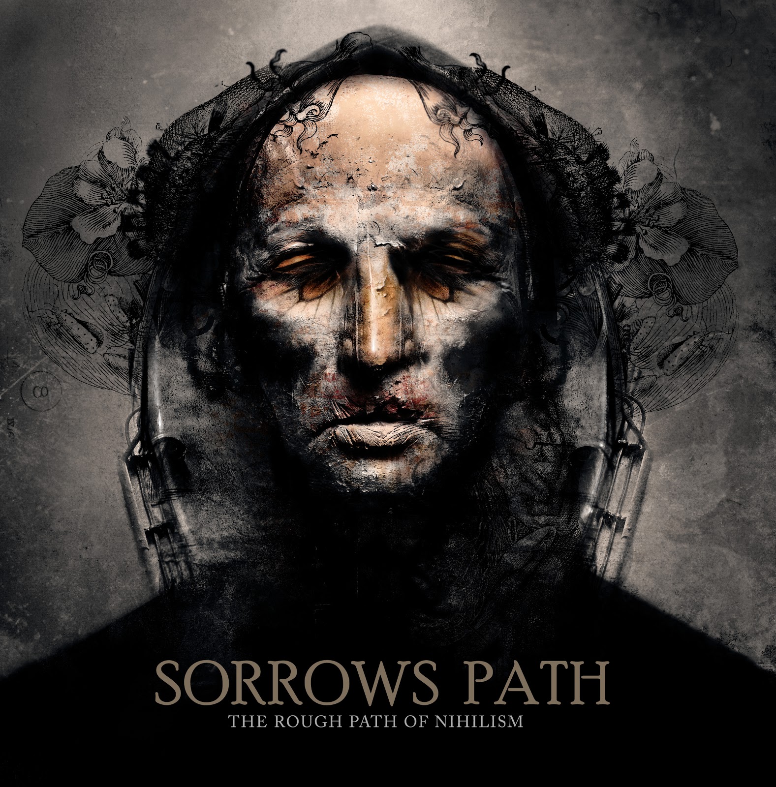 Sorrows Path The Rough Path- WallpaperUse