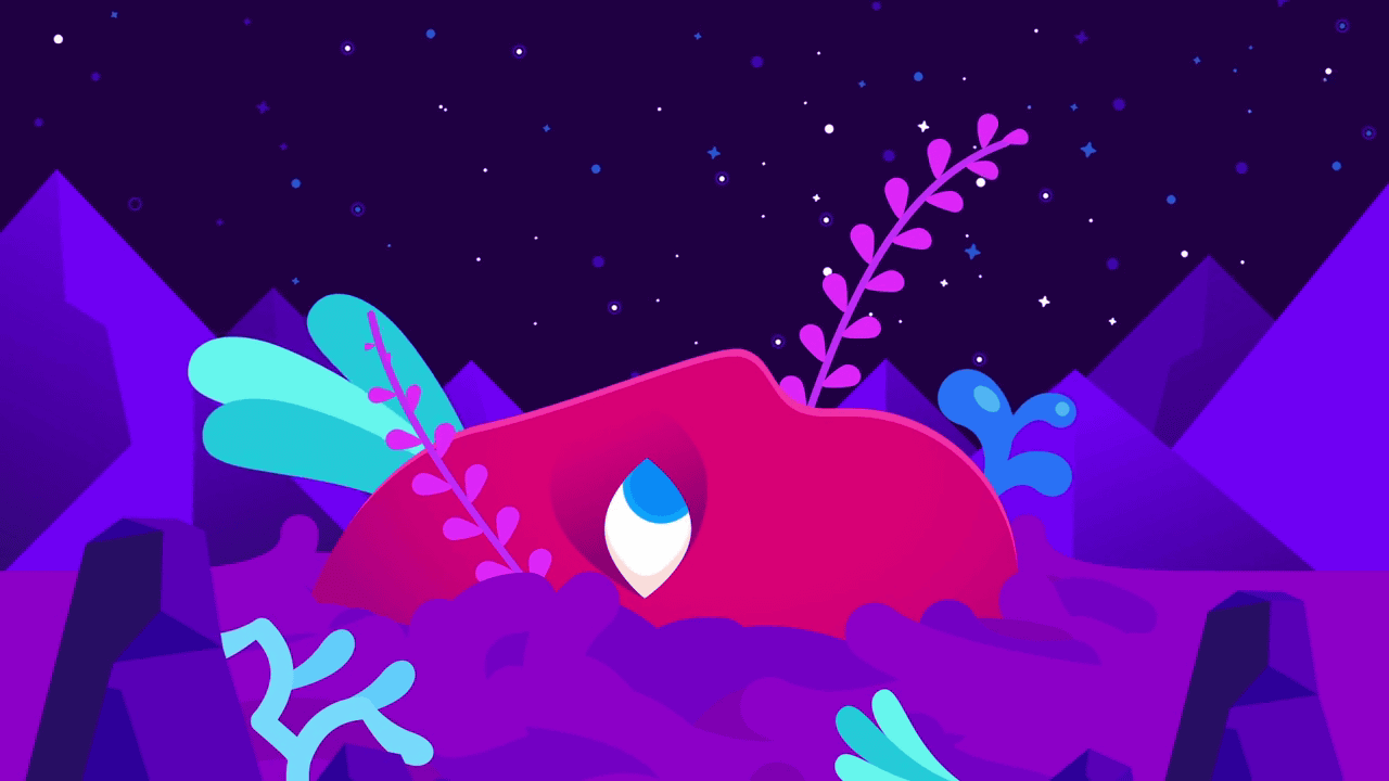 Art Optimistic Nihilism- WallpaperUse