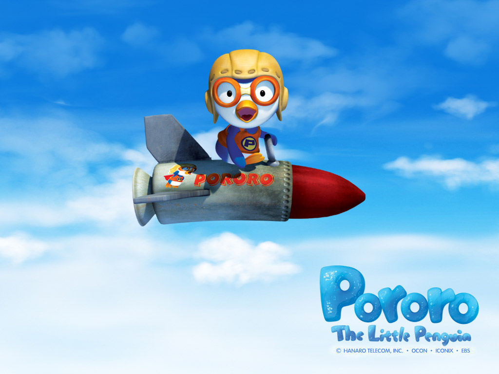 pororo wallpaper,animated cartoon,cartoon,animation,toy,fictional ...
