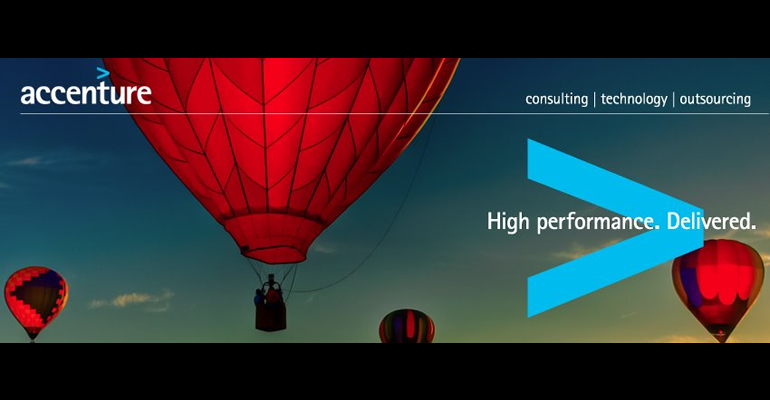 Accenture Accelerate- WallpaperUse