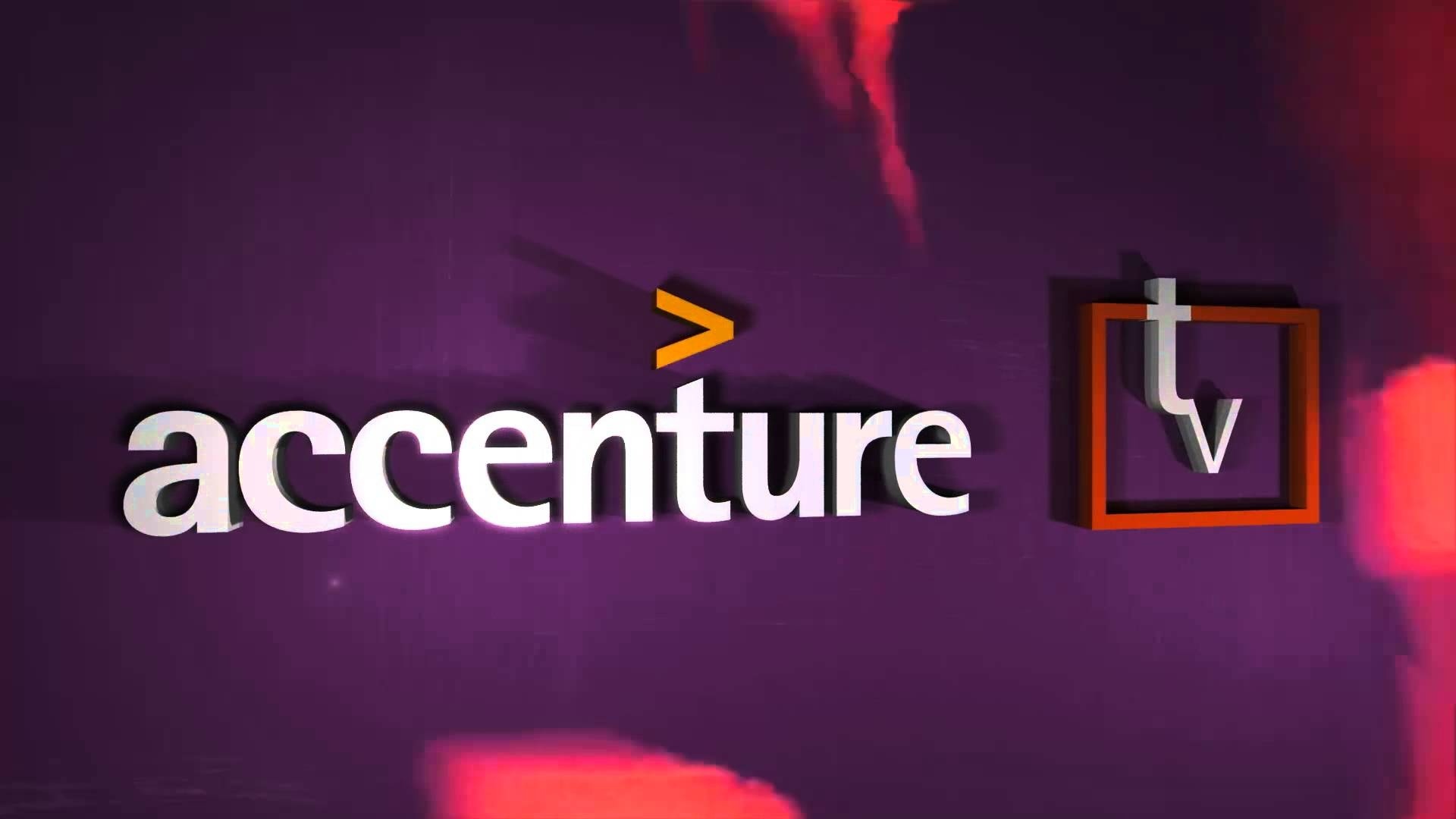 Hd Wallpapers Brands, Accenture, Logo, Accenture Backgrounds ...