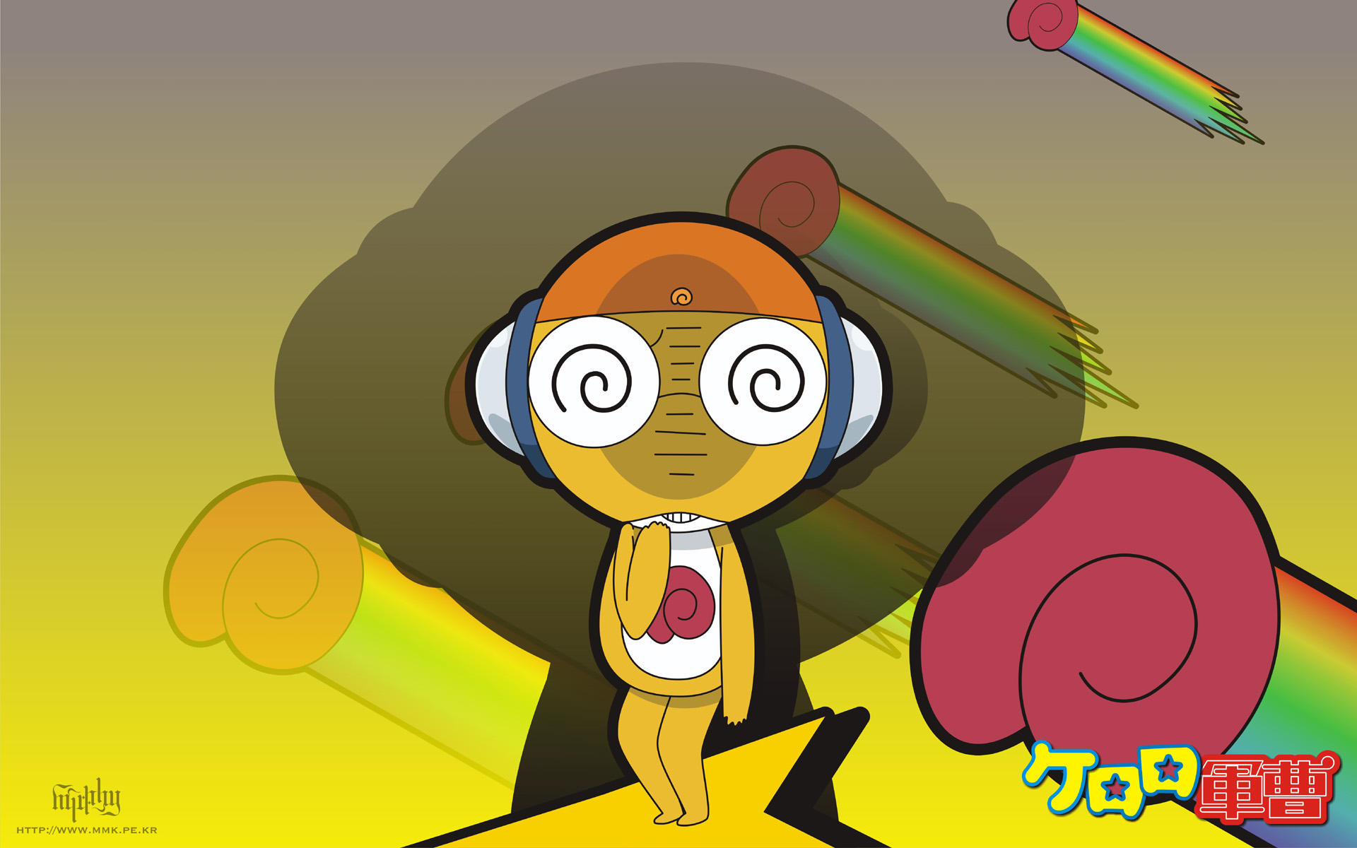 Mmk Wallpaper- WallpaperUse