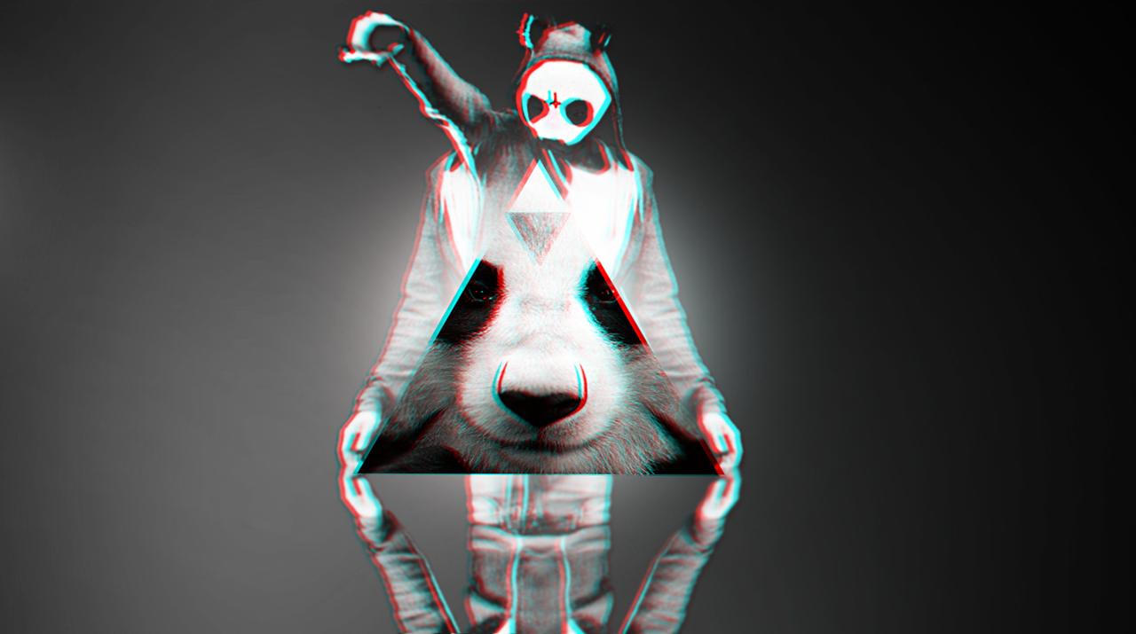 Cro Rapper- WallpaperUse