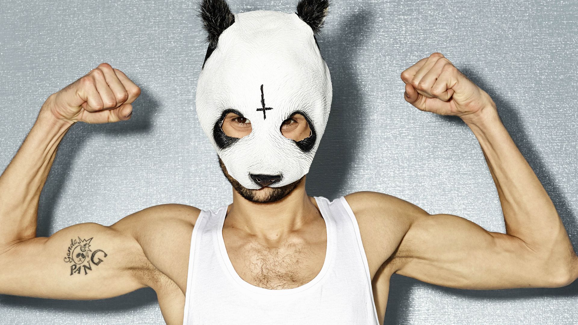 cro wallpaper,face,head,arm,nose,hand (#198370) - WallpaperUse