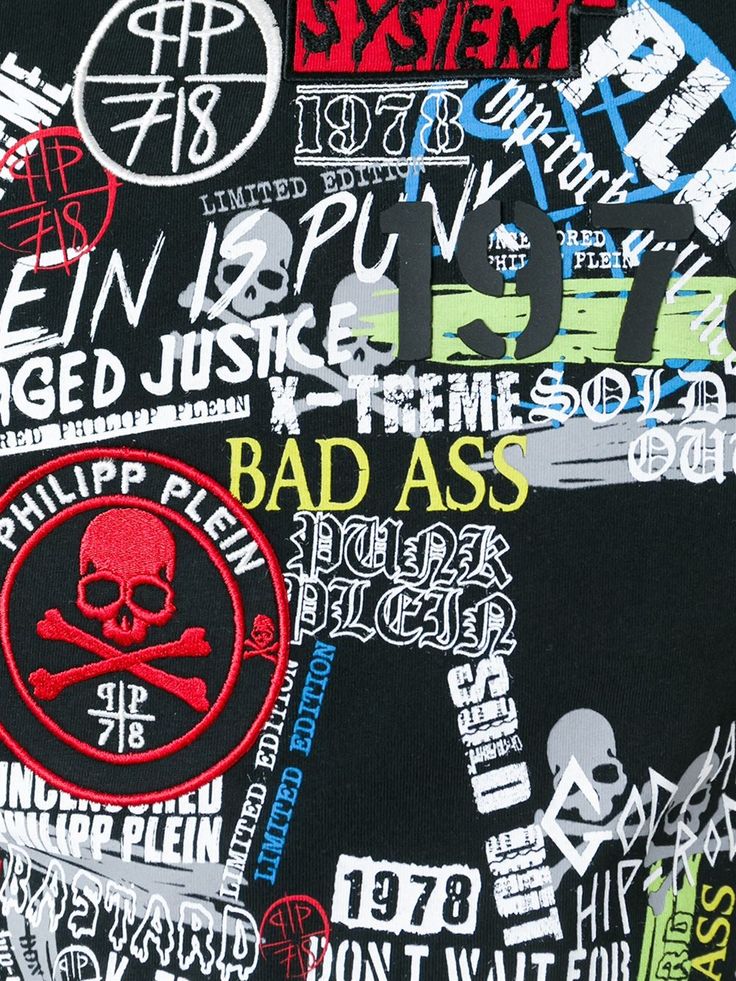 Philipp Plein Wallpaper Iphone- WallpaperUse