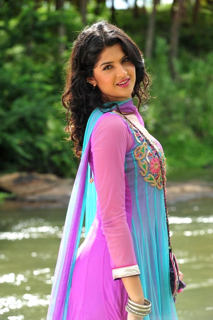deeksha seth wallpaper,clothing,pink,magenta,purple,photo shoot ...