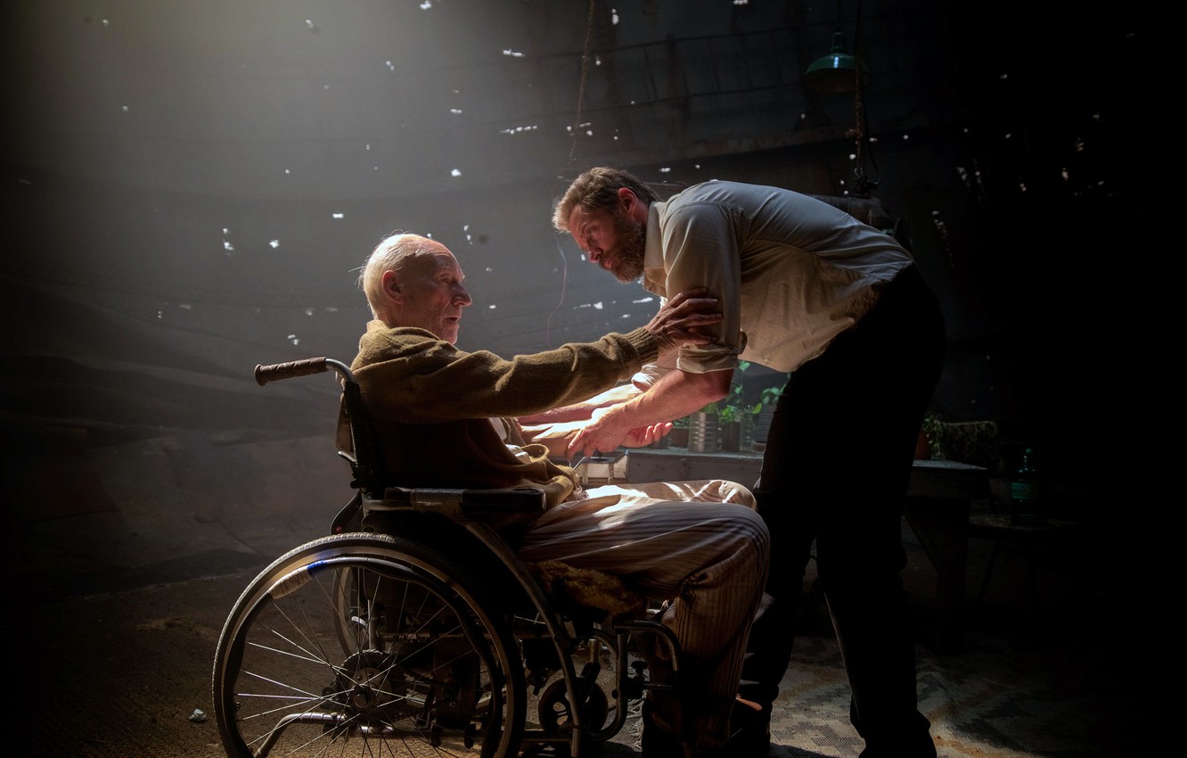 logan wallpaper,wheelchair,human,flash photography,photography,scene ...