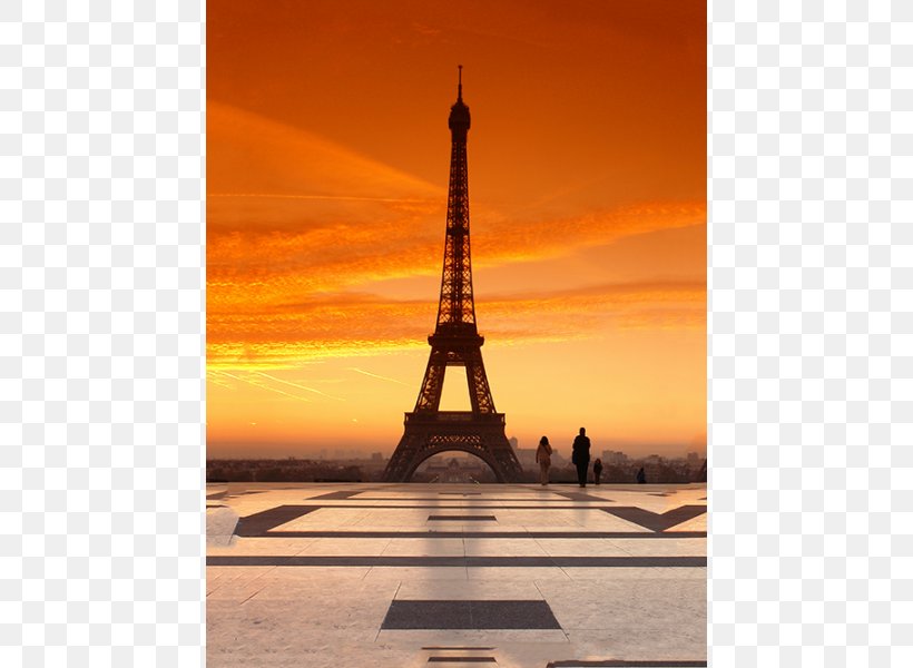 Eiffel Tower Desktop Wallpaper Monument, Png, 600x600px, - Eiffel Tower ...