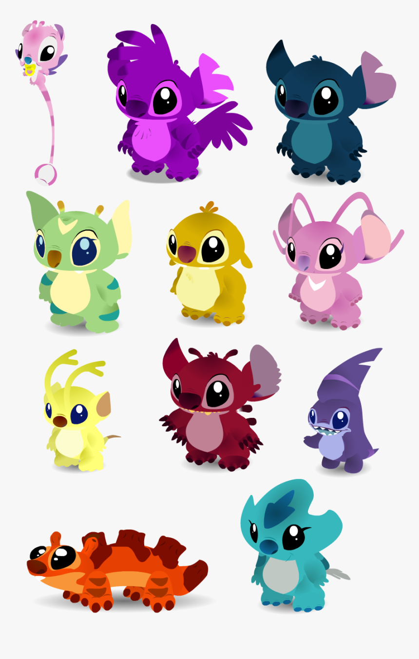 stitch wallpaper,animal figure,clip art,toy,organism,graphics (#21000 ...