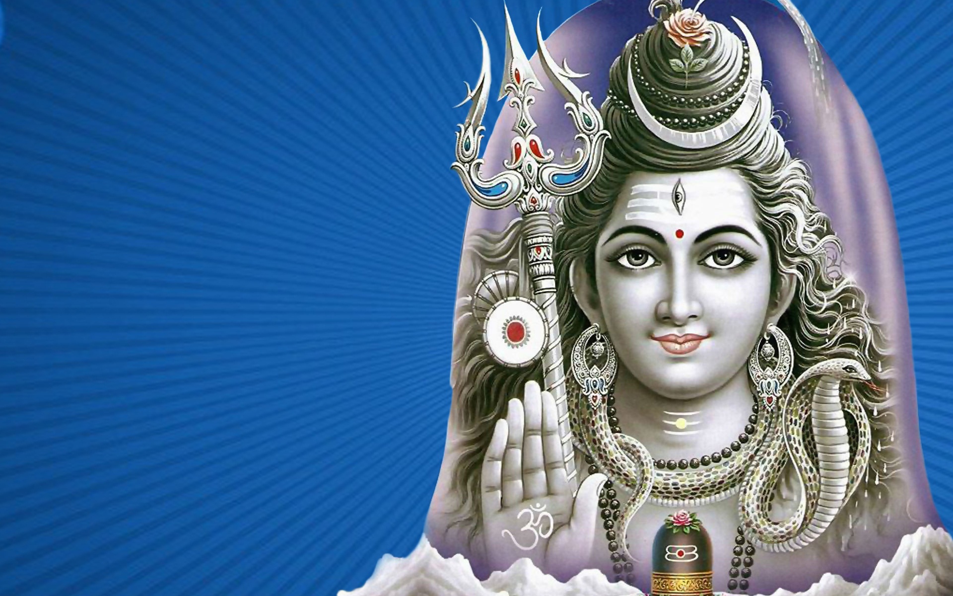 Lord Shiv Shankar Mahadev Hd Wallpapers - Shiv Shankar Maha Dev Hd ...