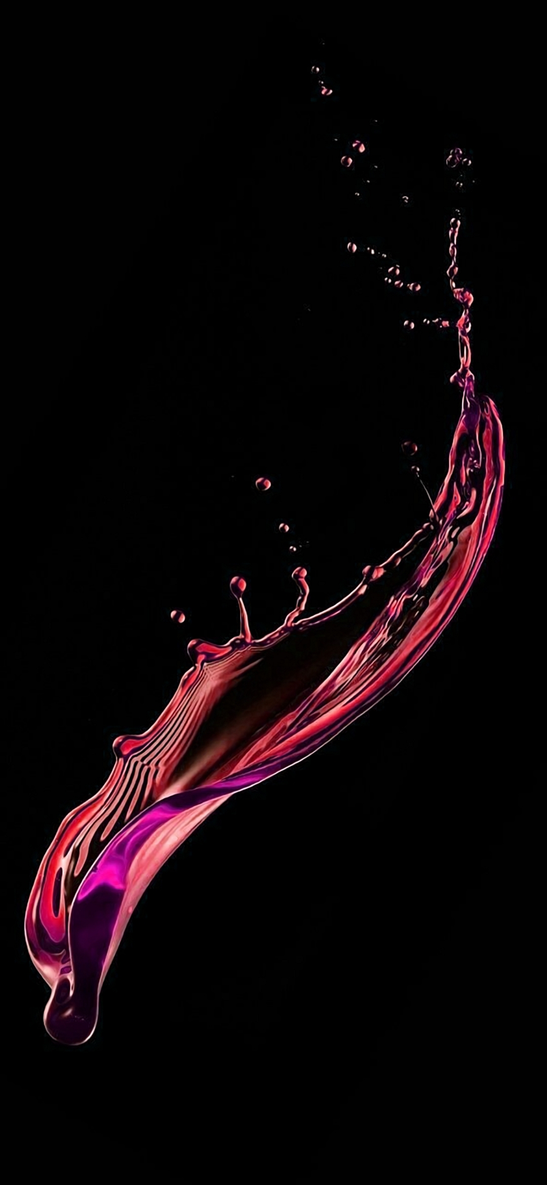 Amoled Phone Wallpaper 160 - 1080 X 2340 Amoled- WallpaperUse