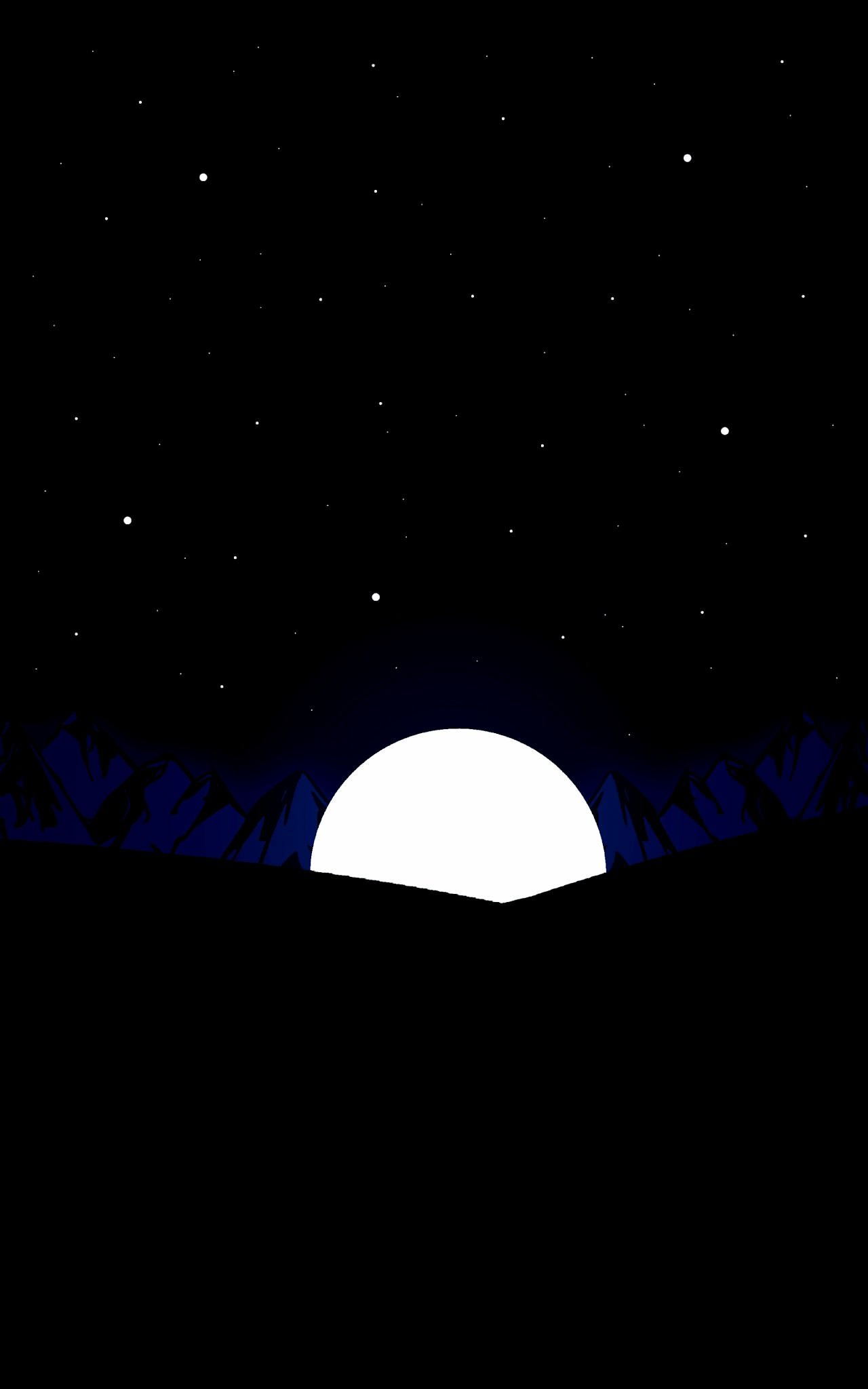Amoled Wallpapers Wolf - Iphone 8 Plus Hd- WallpaperUse