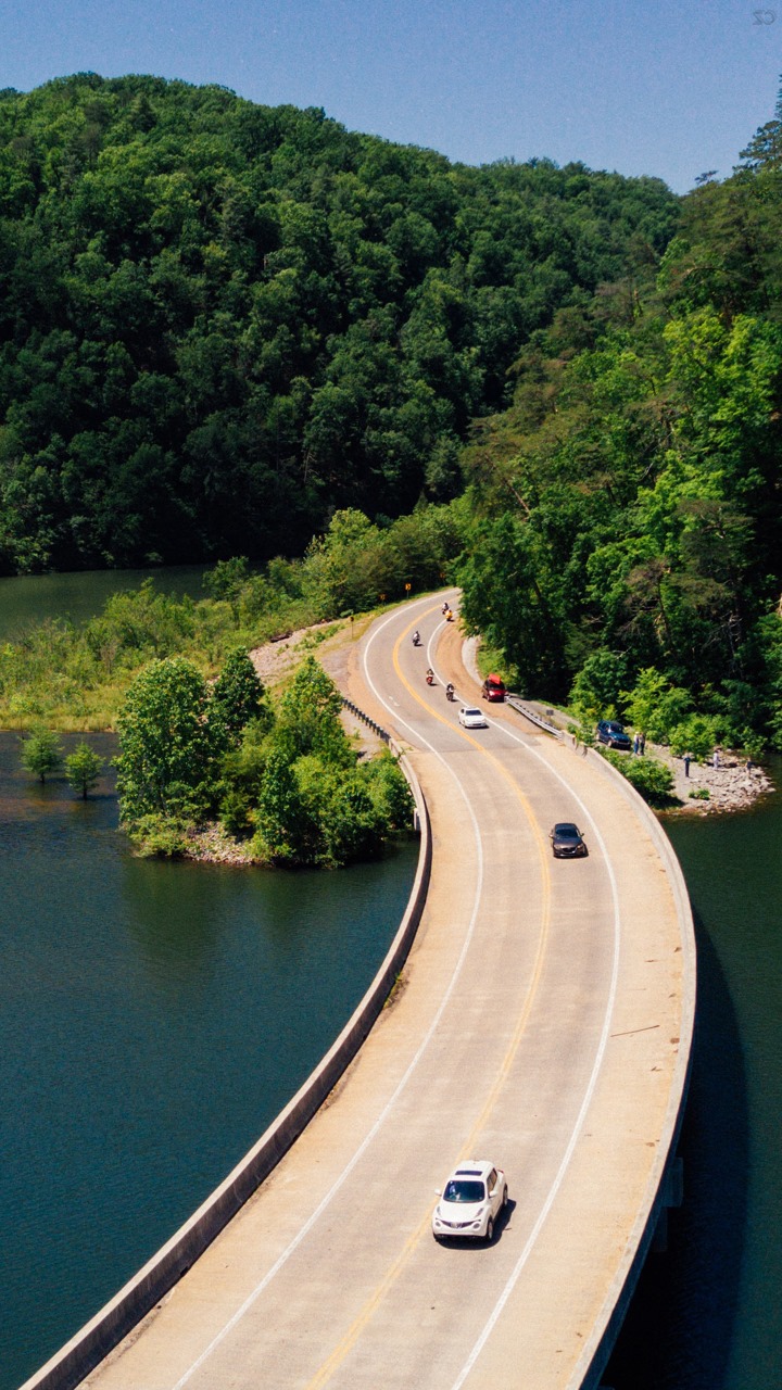 Darsh Road Wallpaper 29 - Freeway- WallpaperUse