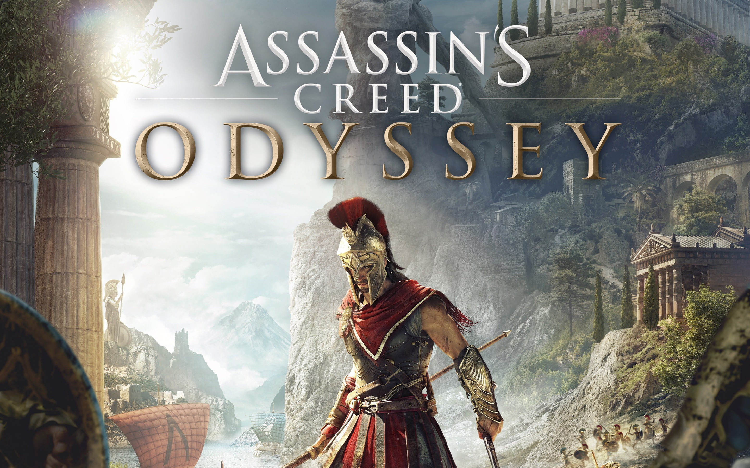 assassin's creed wallpaper,action adventure game,strategy video game,pc ...