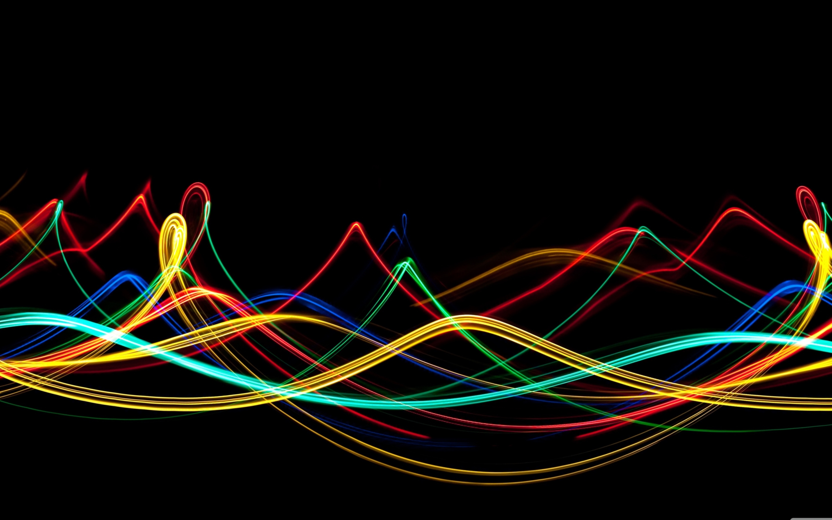 neon wallpaper,light,line,neon,graphic design,graphics (#25496 ...