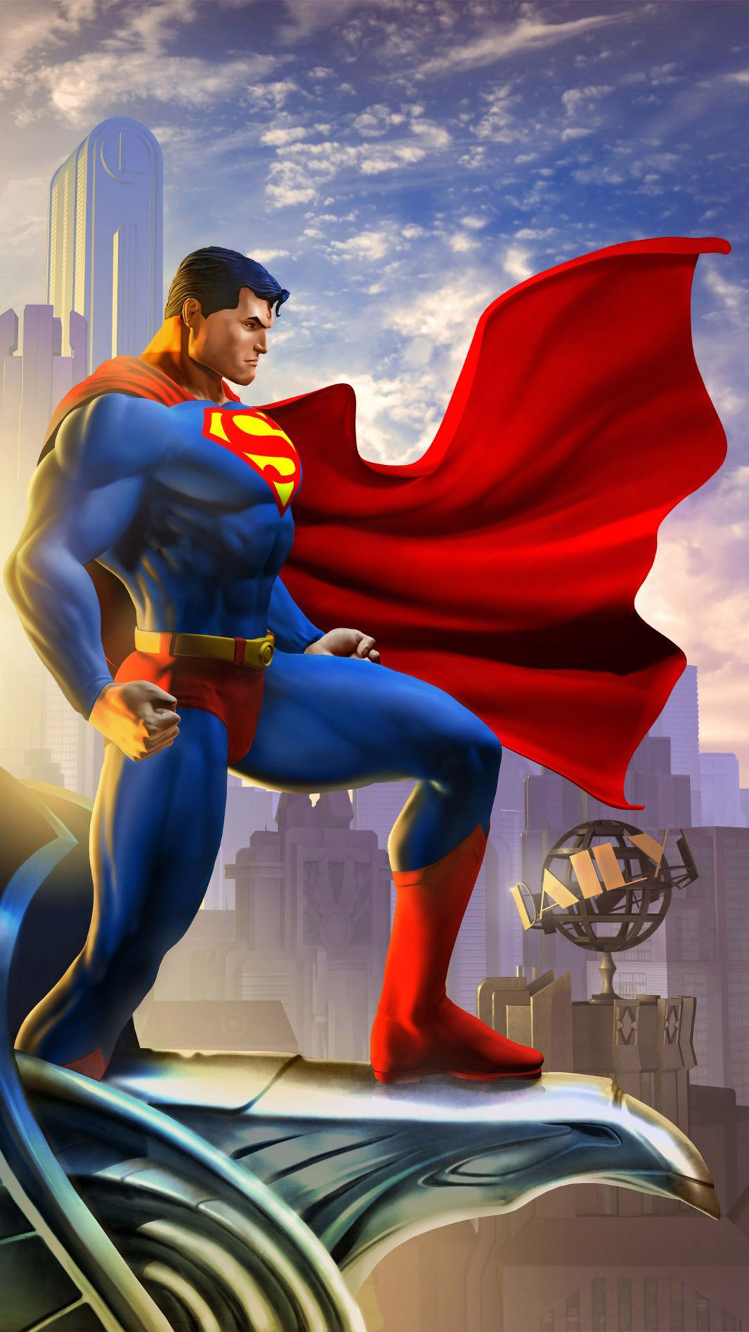 superman hd wallpaper,übermensch,superheld,erfundener charakter,held ...