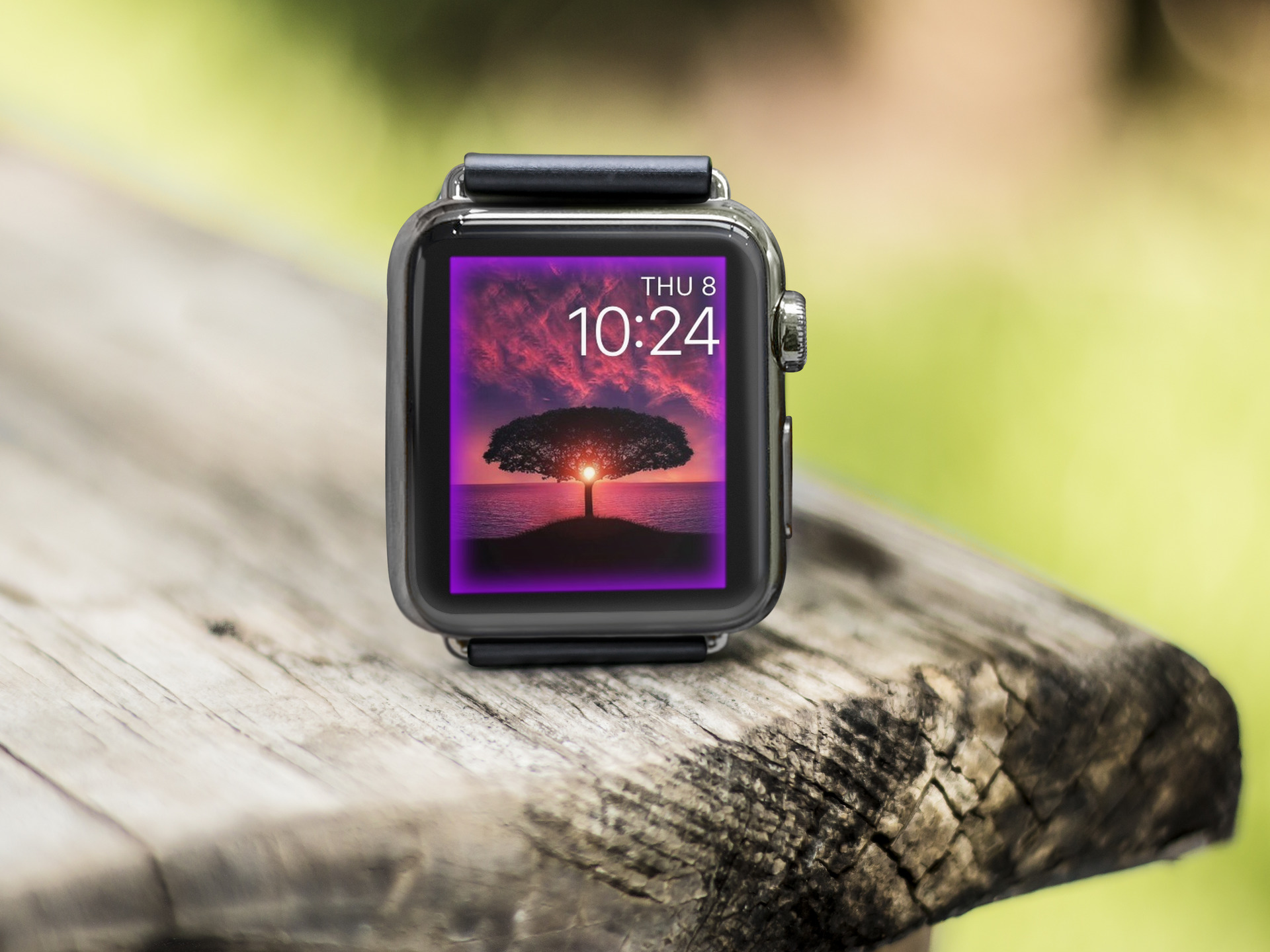 Make Your Apple Watch Pop With Live Photos From Watch - Apple Watch ...