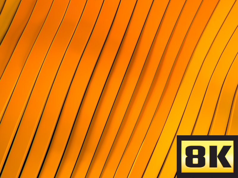 wallpapers 3d,yellow,orange,line,parallel (#28900) - WallpaperUse