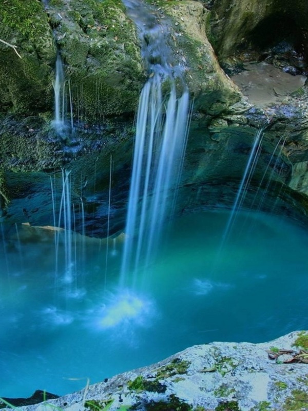 Triglav National Park Bovec- WallpaperUse