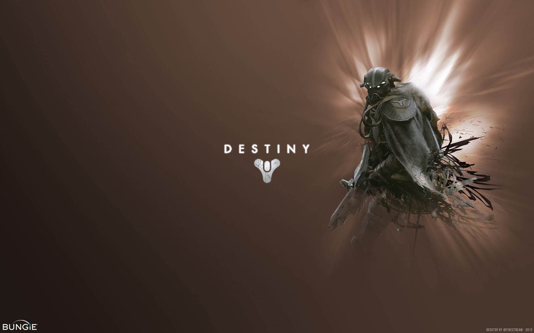 Destiny Wallpapers Hd- WallpaperUse