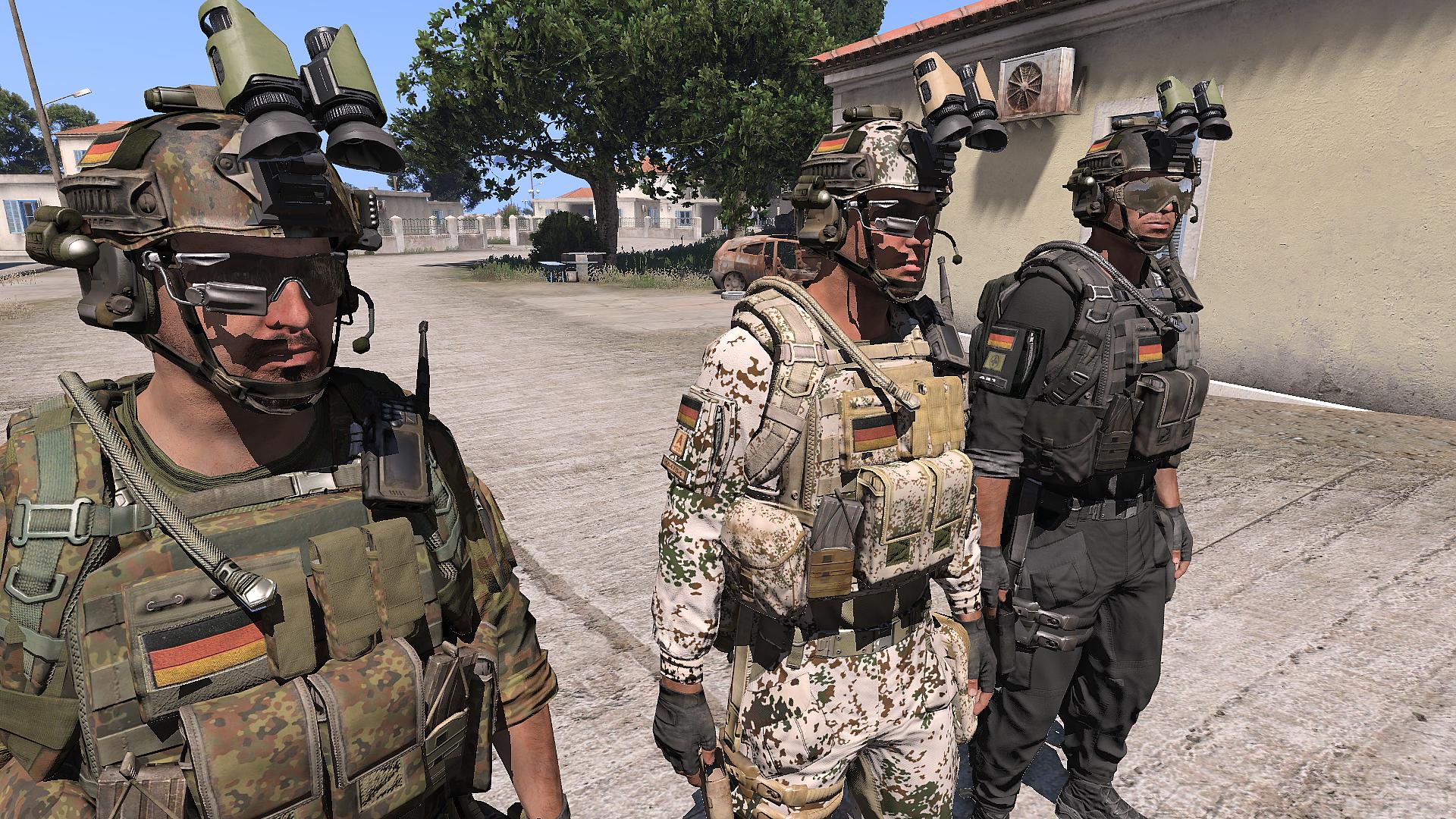 ksk wallpaper,soldier,army,military,troop,military uniform (#200331 ...