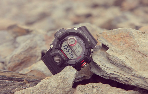 casio wallpaper,geology,rock,photography,watch,adventure (#201108 ...